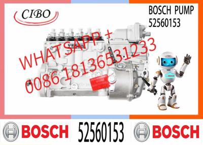 China 6PH704 Fuel Injection Pump For DCEC 6CTAA8.9/C220 Diesel Engine 5286862 for sale