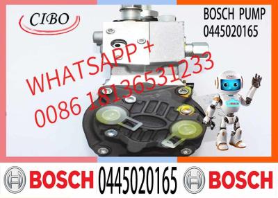 China High Quality Fuel Injection Pump 0445020165 Diesel Car Engine Pump 0 445 020 165 for sale