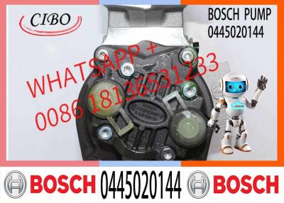 China 0445020078 Fuel Pump 0445020077 0445020058 0445020144 0445020061 0445020102 for sale