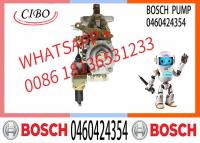 China Fuel Injection Pump VE Pump VE4 12F1300 1069 1099 0460 424 354 0460424354 T2643H076B 203-7685 147-0373 10R0963 3960753 for sale