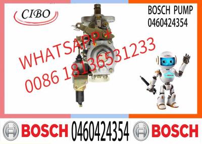 China Fuel Injection Pump VE Pump VE4 12F1300 1069 1099 0460 424 354 0460424354 T2643H076B 203-7685 147-0373 10R0963 3960753 for sale
