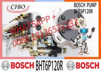 China 612601080544 BHT6P120R Engine Parts Fuel Injection Pump For WEICHAI SHANTUI Fuel Injection Pump for sale