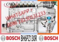 China Fuel Injection Pump For BH6PZ130R 612601080376 Longbeng Fuel Pump Diesel Engine Fuel Injector Injection Pump for sale