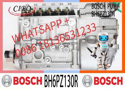 China Fuel Injection Pump For BH6PZ130R 612601080376 Longbeng Fuel Pump Diesel Engine Fuel Injector Injection Pump for sale