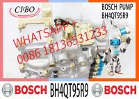China SD1-HA10001180 BH4QT95R9 FUEL INJECTION PUMP FOR YUNNEI POWER 4102GB-110007 ENGINE for sale