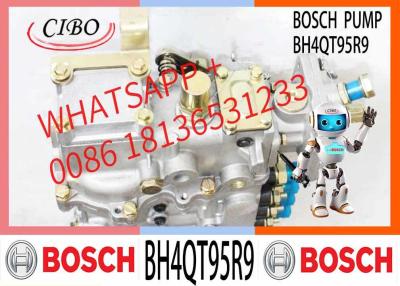 China SD1-HA10001180 BH4QT95R9 FUEL INJECTION PUMP FOR YUNNEI POWER 4102GB-110007 ENGINE for sale