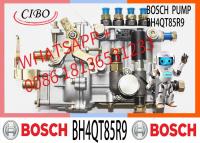 China Diesel Digger Parts 4QT25M 4QTF30b BH4QT85R9 Kangda 4 cylinder High Pressure fuel injection pump for Yunnei 4100 62.5Kw for sale