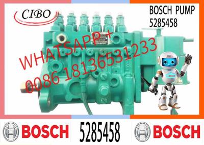 China engine 6BT 6BTA5.9 fuel injection pumps 3977539 5264030 3977352 5285458 5267707 4933389 4938972 high pressure fuel pump for sale
