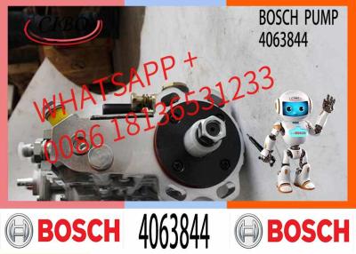 China Neutral Diesel Engine ZEXEL fuel injection pump 4063844 101609-3750 4063845 101609-3760 for 6BT 6D102 for sale