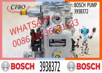 China Fuel Injection Pump 0402066741 3938372 Pump Assembly Diesel Engine 6CT8.3 For Hyundai l300C3 for sale