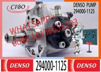 China 4D95 Fuel Injection Pump 294000-1790 6275-71-1120 for PC450-8 PC138US-10 PC88MR-10 for sale