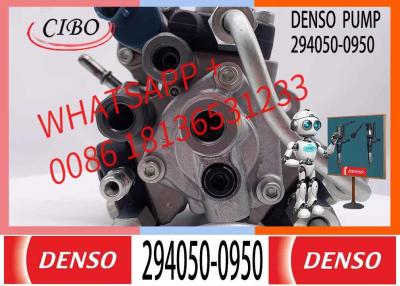 China 294050 0950 Diesel fuel pump 294050-0950 2940500950 Fuel injection pump for sale