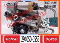 China Fuel Injection Pump 294000-1370 294000-1372 294050-0850 294000-2360 294000-3030 294000-3010 294000-1692 294000-3120 2940 for sale