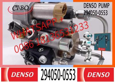 China Fuel Injection Pump 294000-1370 294000-1372 294050-0850 294000-2360 294000-3030 294000-3010 294000-1692 294000-3120 2940 for sale