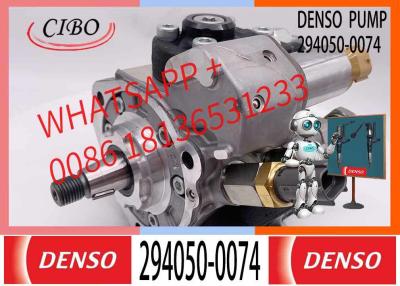 China Fuel Injection Pump 294000-1370 294000-1372 294050-0850 294000-2360 294000-3030 294000-3010 294000-1692 294000-3120 2940 for sale