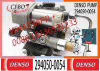 China Common Rail Diesel Pump Electric Fuel Injector Pump 294050-0054 ME302145 ME304303 ME306387 Diesel Engine Injection Pump for sale