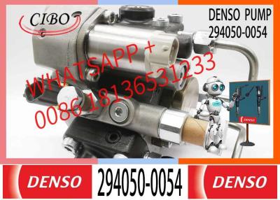 China Common Rail Diesel Pump Electric Fuel Injector Pump 294050-0054 ME302145 ME304303 ME306387 Diesel Engine Injection Pump for sale