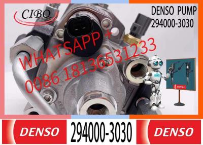 China Common Rail Diesel Pump Electric Fuel Injector Pump 294000-3030 294000 3030 1111010-L3H-0000 for sale