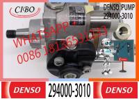 China Fuel Injection Pump 294000-1370 294000-1372 294050-0850 294000-2360 294000-3030 294000-3010 294000-1692 294000-3120 2940 for sale