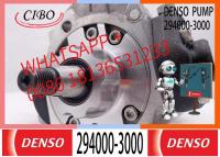 China Diesel Engine Fuel Injection Pump 294000-0490 294000-0491 For ISUZU 4JJ1 8-97381555-0 8-97381555-1 for sale