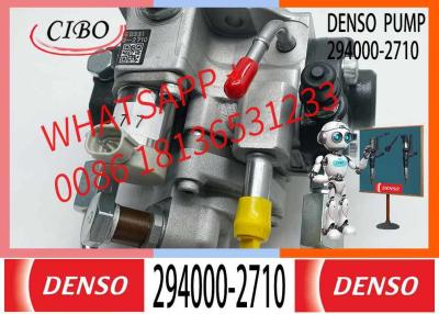 China Common Rail Pump 294000-2690 Diesel Injection Pump Assembly 22100-E0582 for HINO J05E for sale