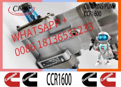 China QSL8.9 fuel Injection Pump 4921431 2872191 3973228 3973228 3977327 pump CCR1600 for sale