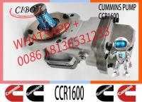 China QSL8.9 fuel Injection Pump 4921431 2872191 3973228 3973228 3977327 pump CCR1600 for sale
