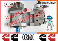 China QSL8.9 fuel Injection Pump 4921431 2872191 3973228 3973228 3977327 pump CCR1600 for sale