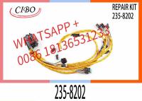 China 230-6279 C9 Engine Wiring Harness 235-8202 2358202 Engine Harness for sale