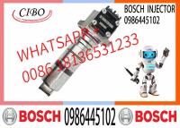 China Remanufactured Diesel Engine Single Pump 0414799005 substitute 0986445 002 0986445102 for sale