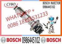 China Remanufactured Diesel Engine Single Pump 0414799005 substitute 0986445 002 0986445102 for sale