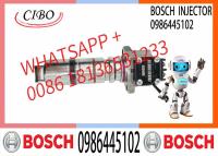 China Remanufactured Diesel Engine Single Pump 0414799005 substitute 0986445 002 0986445102 for sale