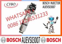 China XF parts Excavator D6D D7D Fuel Injector Pump for EC210B EC290B 20450666 02112706 0414750004 AUEVS03007 for sale