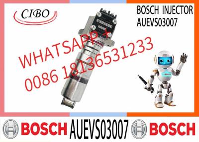 China XF parts Excavator D6D D7D Fuel Injector Pump for EC210B EC290B 20450666 02112706 0414750004 AUEVS03007 for sale