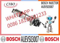 China XF parts Excavator D6D D7D Fuel Injector Pump for EC210B EC290B 20450666 02112706 0414750004 AUEVS03007 for sale