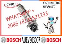 China XF parts Excavator D6D D7D Fuel Injector Pump for EC210B EC290B 20450666 02112706 0414750004 AUEVS03007 for sale