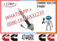 China Diesel Engine Part Excavator Fuel Injector 4326781 4928345 47446RX 4326784 4010029 4928349 for sale