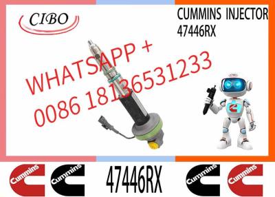 China Diesel Engine Part Excavator Fuel Injector 4326781 4928345 47446RX 4326784 4010029 4928349 for sale