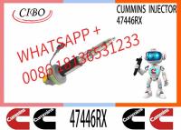 China Diesel Engine Part Excavator Fuel Injector 4326781 4928345 47446RX 4326784 4010029 4928349 for sale
