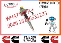China Diesel Engine Part Excavator Fuel Injector 4326781 4928345 47446RX 4326784 4010029 4928349 for sale