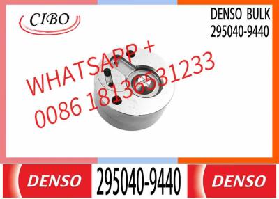 China G4 Injector Orifice Plate 295040-9440 Control Valve 295040-9440 Valve Plate For 23670-0E010 23670-0E020 095000-5471 for sale