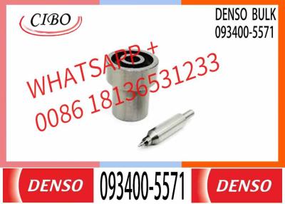China 093500-4180 Diesel Injector 0935004180 093500 4180 23600-59105 With Nozzle 093400-5571 for sale