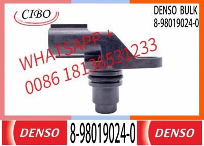 China 8-98019024-0 8980190240 Engine Speed Revolution Sensor For ISUZU ELF 4HK1 33220-58J11 for sale