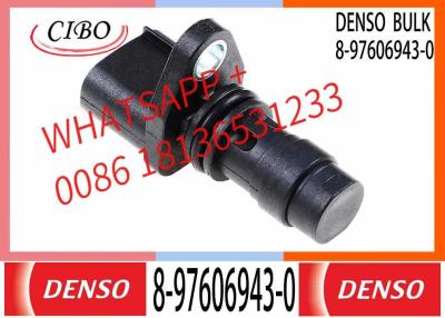 China Parts Factory Crankshaft Position Sensor  For ISUZU 8976069430 8-97606943-0 for sale