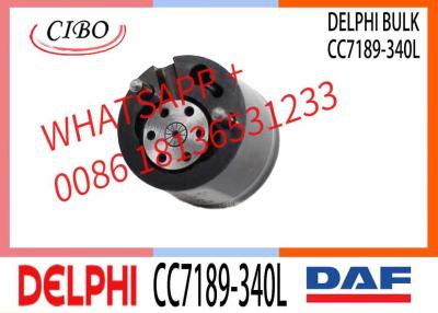 China Diesel Fuel Injector Control Valve 28475607 28577599 28653428 28591272 9308-625C for Hyundai Starex 130hp D4CB for sale