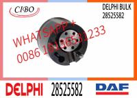 China Common Rail Injecetor Control Valve 28525582 suits for injector 28229873 for sale