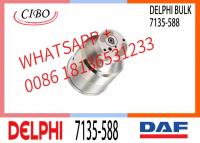 China Pump Nozzle Control Valve 7135-588 7135588 For Del Phi 460 for sale