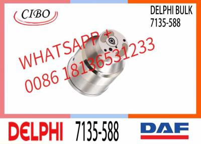 China Pump Nozzle Control Valve 7135-588 7135588 For Del Phi 460 for sale