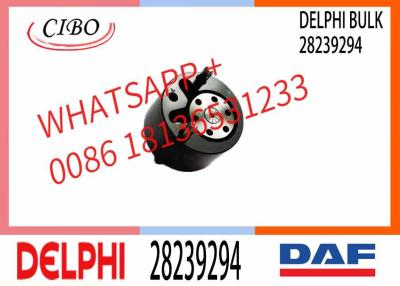 China 28239294 28239295 EJBR03701D Common Rail Fuel Injector Control Valve 9308-621C 9308-622B for sale