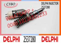 China Diesel Engine parts Fuel Injector 2537280 for  engine for sale
